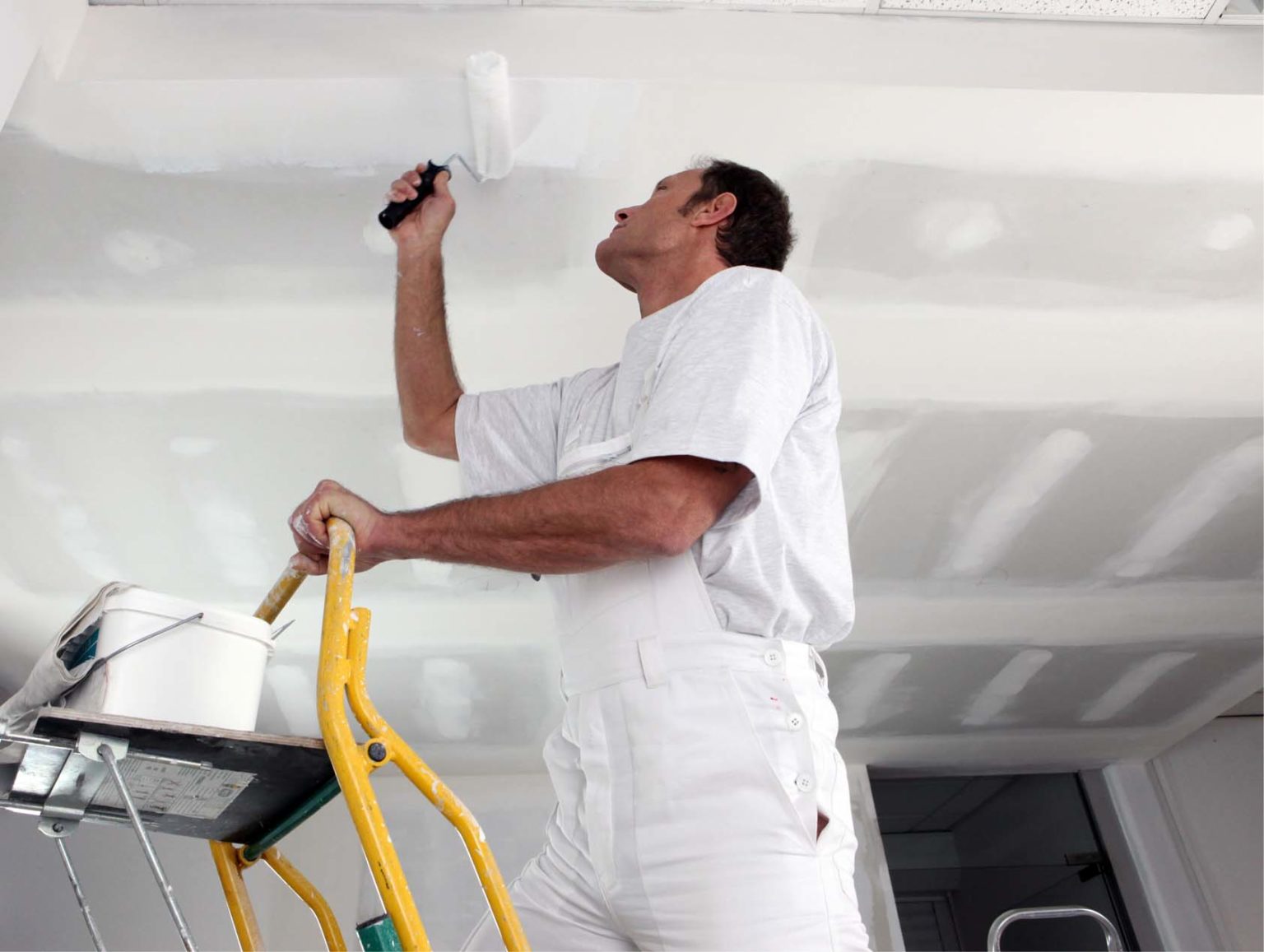 Major and Minor Painting – PayOnce Property Maintenance